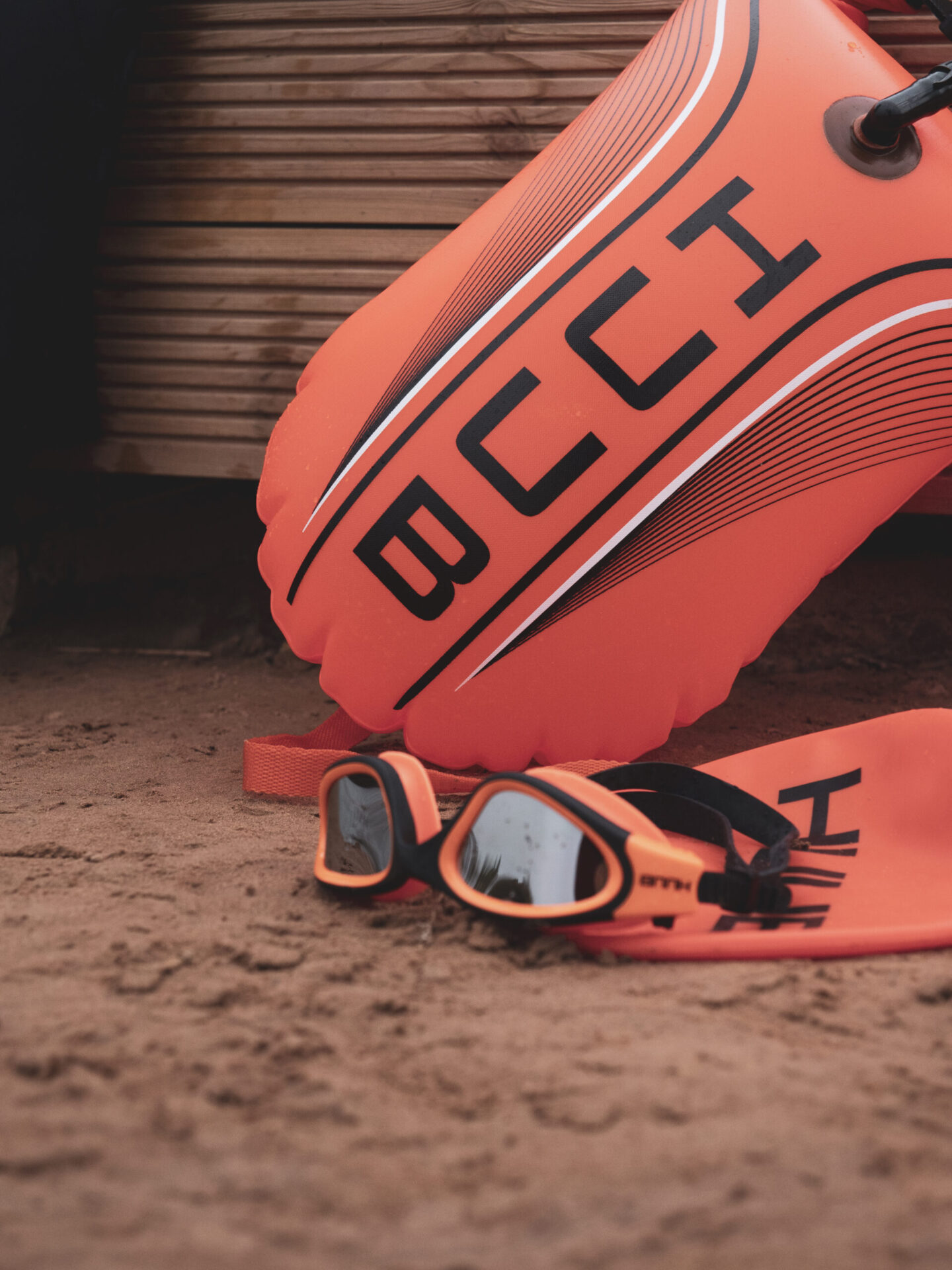 HUUB ujumispoi TOW FLOAT - AT Sport