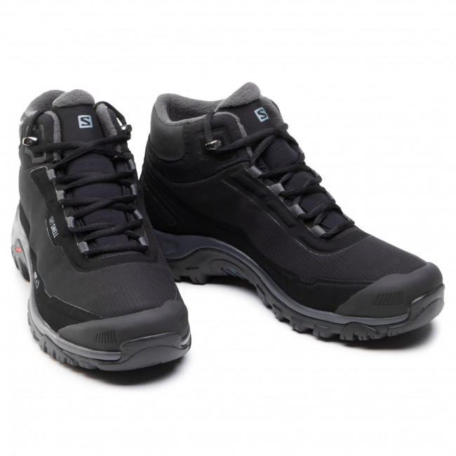 SALOMON talvesaapad Shelter CS WP - AT Sport